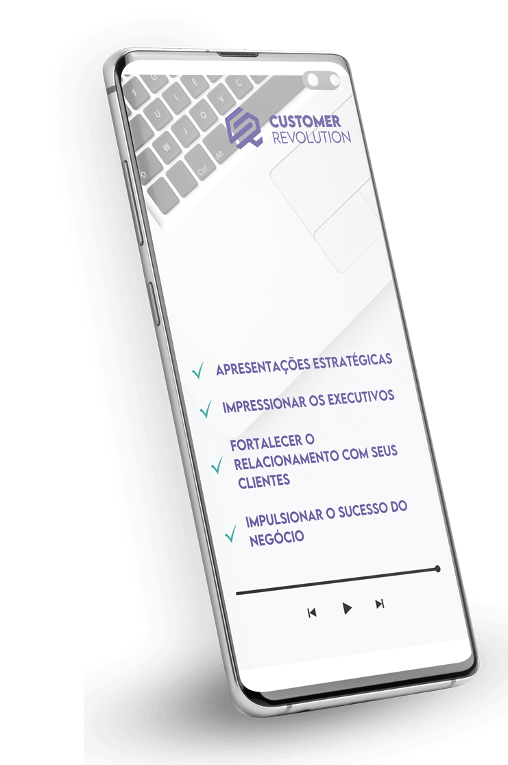 Customer Revolution - Treinamento - customerevolution.com.br/blog
